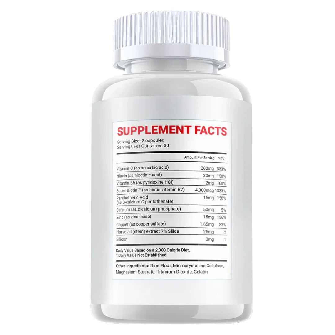 (5 Pack) - Prime Biome pills- PrimeBiome Gut and Skin Health Support | eBay