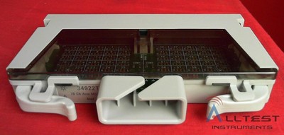 HP - Agilent - Keysight 34922T -001 Terminal Block for the 34922A | eBay