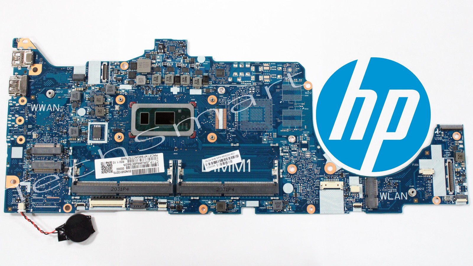 HP Elitebook 850 G7 Motherboard M05250-601 FAST SHIPPING IN STOCK USA ...