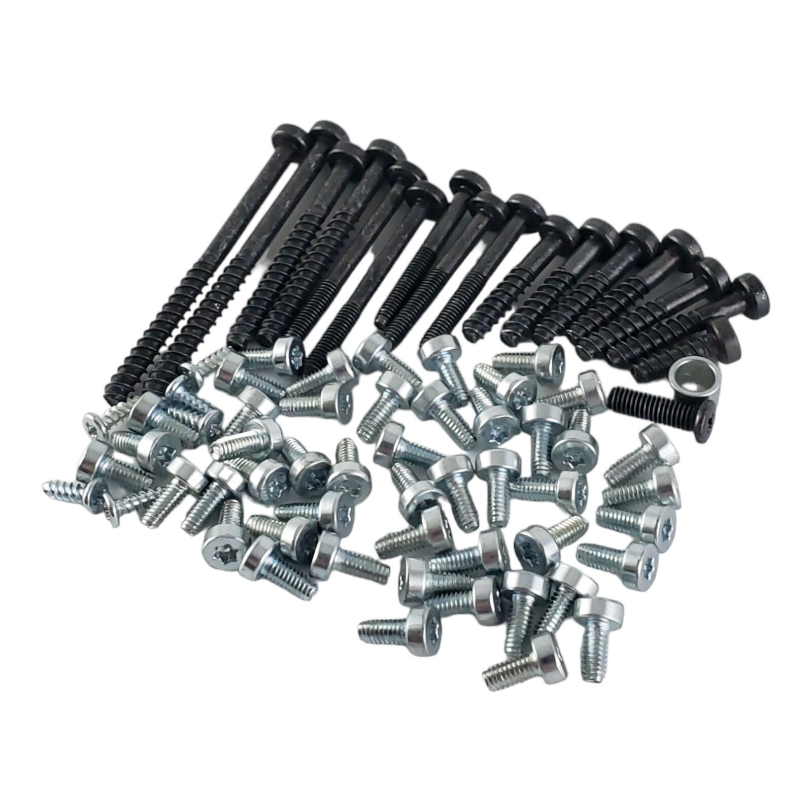 PlayStation 5 Digital PS5 Torx Screw Set Replacement Screws CFI 1015B PlayStation 5 Digital PS5 Torx Screw Set Replacement Screws CFI 1015B