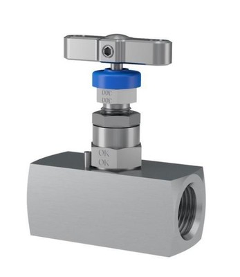 PARKER - HRPV4S8FF - Hand valves - Like new | eBay