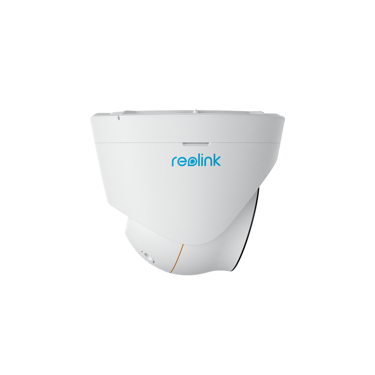 Reolink 12MP PoE Camera with Smart Person/Vehicle Detection TimeLapse ...
