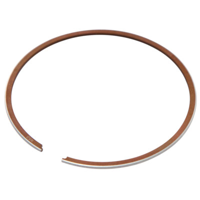 VERTEX 2 Stroke Piston Ring Set For KAWASAKI KX85, KX85 BIG WHEEL V ...