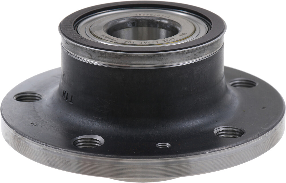Wheel Bearing and Hub Assembly BCA Bearing WE60687 for sale online | eBay