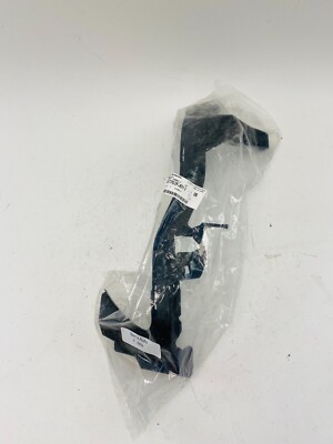 NEW OEM 2012 2013 2014 2014 Subaru Impreza Front Bumper Support Left ...