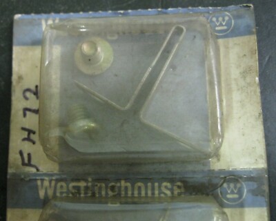 Starters - Westinghouse Thermal Overload Heater Fh