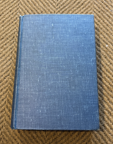 New York City Guide 1939. Federal Writer's Publication, WPA, w/Maps ...