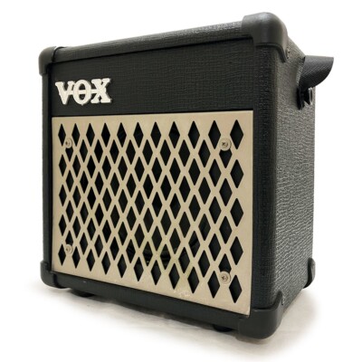 VOX DA5 Compact Amplifier for Guitar Combo | eBay