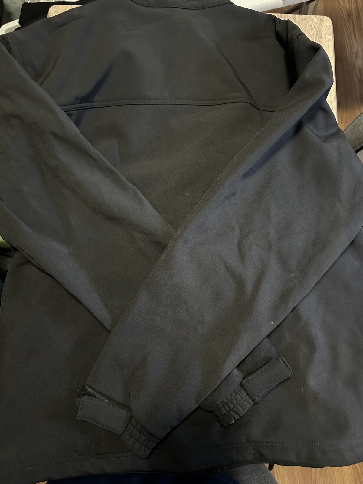 New Laborers International Union Local 261 - SF - Zip Hoodie - L ...