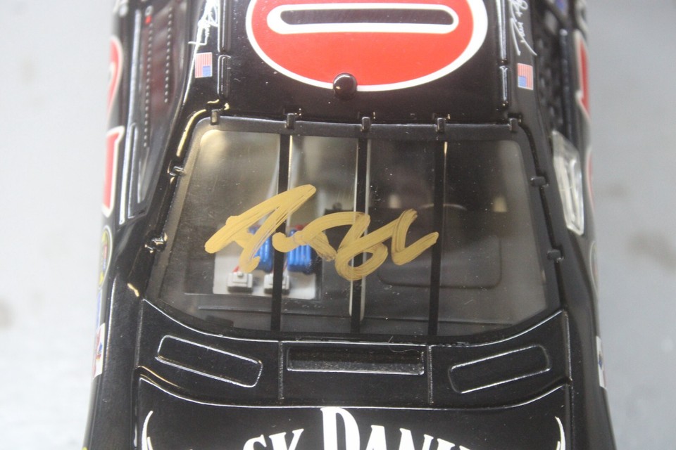 2005 Dave Blaney Jack Country Cocktails 1/24 Action NASCAR Diecast ...