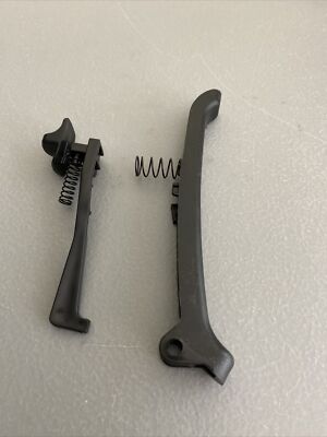 Ryobi P2608VNM 18 Volt Hedge Trimmer Switch Trigger OEM Part 205415001 ...