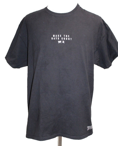 SUPERARE Fight Goods x Muhammad Ali NYC Men's T Shirt… - Gem