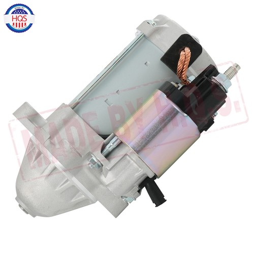 Starter 19247 DL3T-11000-AA For 2013-2014 Ford F-150 5.0L/302CI V8 6.2L ...