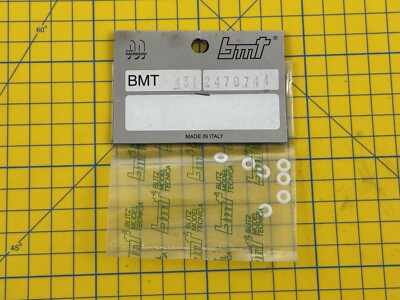 BMT Pièces Détachées 4312470744 Modélisme Vintage | eBay