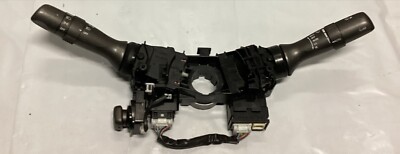 10-12 LEXUS LS460 TURN SIGNAL HEADLIGHT WINDSHIELD WIPER COMBO SWITCH ...