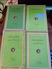 History of the Peloponnesian War, Volume I: Books 1-8 Complete Loeb | eBay