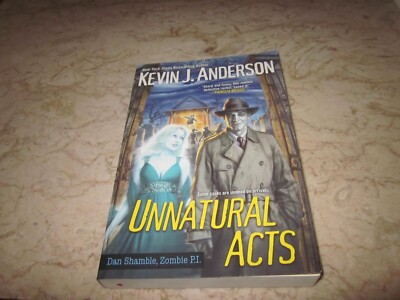 Unnatural Acts | eBay