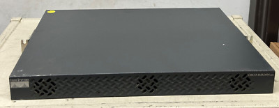 Cisco IAD2431-16FXS Integrated Access Device Router IAD2400series | eBay
