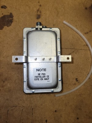 Controls - White Rogers