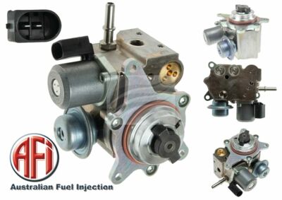 AFI HIGH PRESSURE FUEL PUMP PETROL CITROEN C4 PICASSO DS3 DS4 DS5 ...