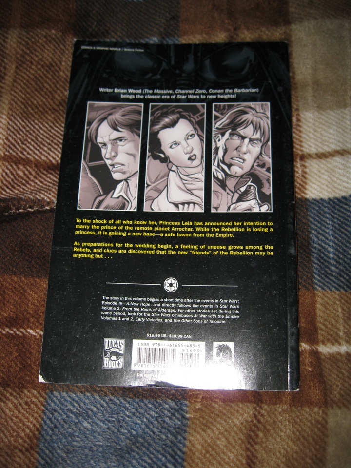 Star Wars Books and Comics - Build Your Own Lot (Updated 6/18/2026) | eBay