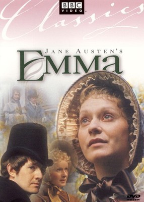 EMMA [DVD] [] [1996] [1 DISC] [MULTILINGUAL] [REGION 1] 794051168429 ...