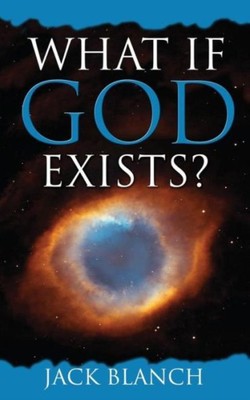 What If God Exists? 9781632690135| eBay