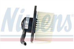 Nissens 87142 Heater Blower for sale online | eBay