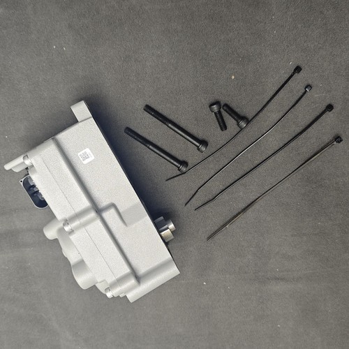 5603456RX Turbo Electronic Actuator For Cummins 8.9L ISL Engine 3788939 ...