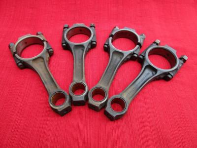 Clean Matched Set of Four Engine Connecting Rods Sunbeam Alpine Series ...