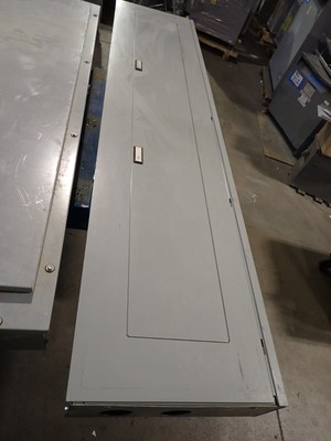 Electrical Panels & Boards - 3 Phase Mlo