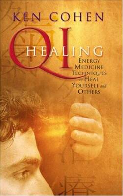 Qi Healing - DVD By Cohen, Ken - VERY GOOD 600835002523| eBay