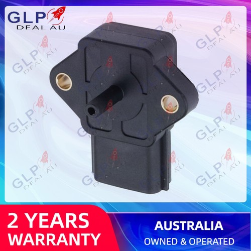 Turbo Boost Pressure MAP Sensor For Nissan Navara D22 ZD30DDT 3.0L ...