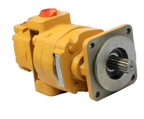 257954A1 Hydraulic Pump for Case 580SL 580SM 580SL Series 2 Backhoe ...