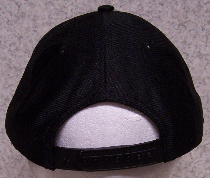 Embroidered Baseball Cap Military Assistance Command Vietnam NEW 1 size ...