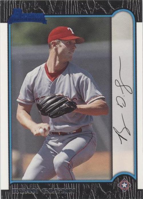 1999 Bowman - Ryan Glynn #182 (RC) for sale online | eBay