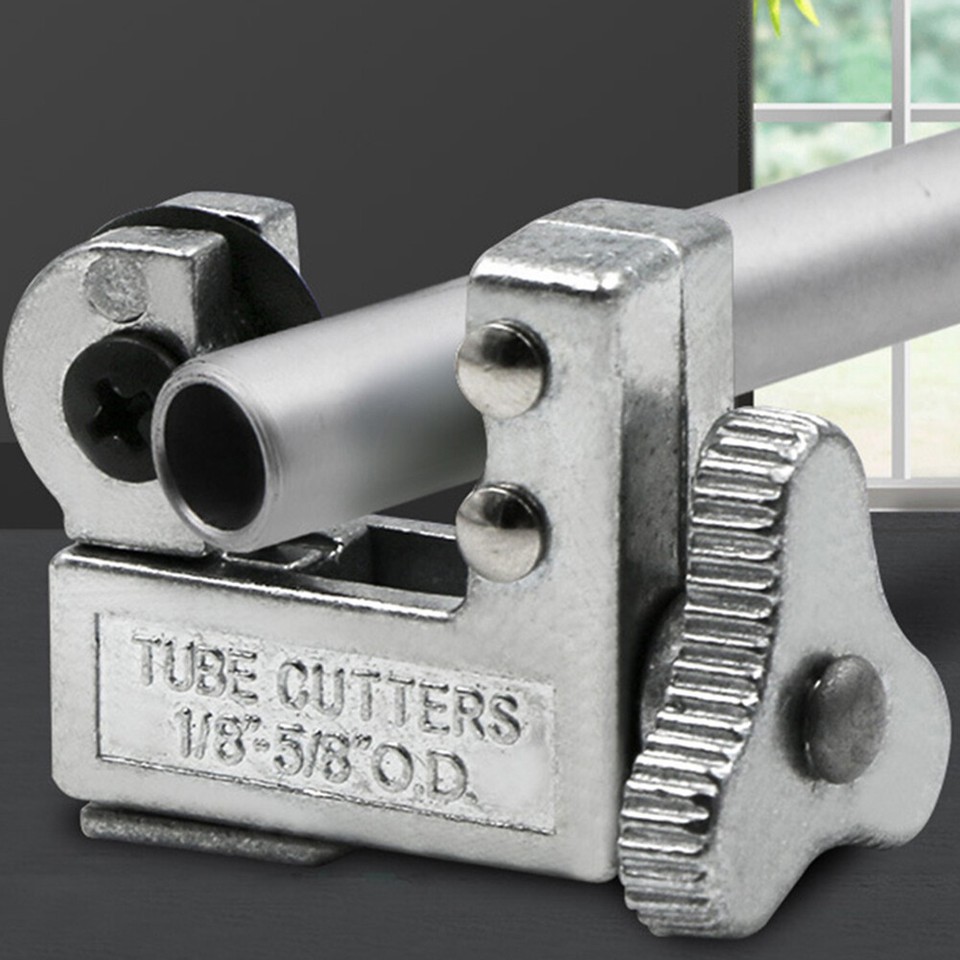 3-16mm Mini Pipe Tubing Cutters Small Copper Pipe Tubing Cutters ...