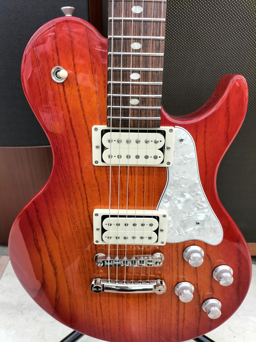 FREEDOM CUSTOM GUITAR RESEARCH unbeatable Custom Order