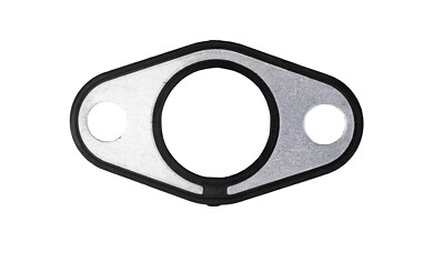 (834490) Cummins ISX Oil Cooler 4973532 Gasket | eBay