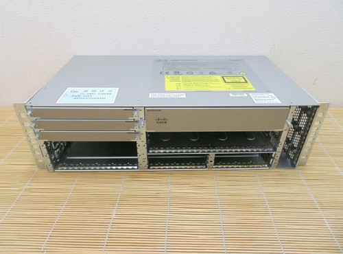 Cisco ASR-903 ASR 903 Router Chassis | eBay