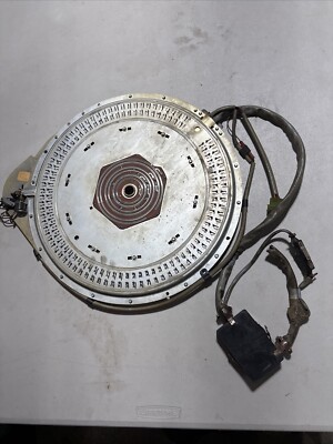 Rock-Ola 440 Jukebox Selection Selector /Pinwheel For Parts | eBay