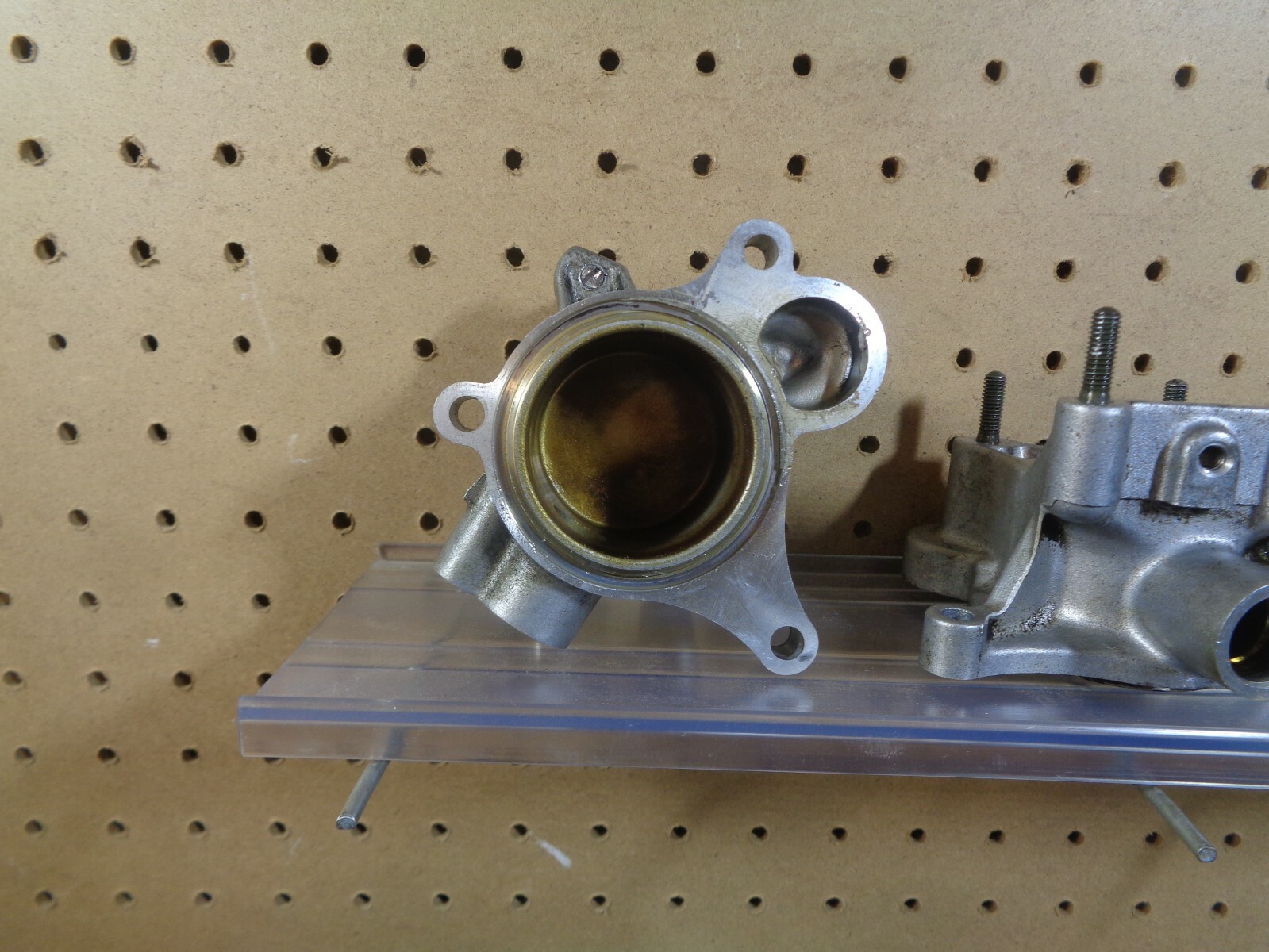 GEO METRO SWIFT ESTEEM SIDEKICK TRACKER CAMSHAFT POSITION SENSOR ...