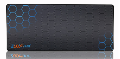 Large size mouse pad anti-slip rubber computer gaming suits desk | eBay