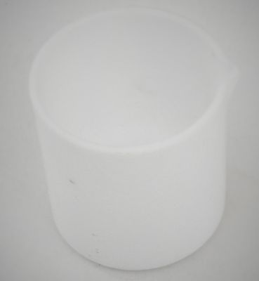 PTFE beaker measuring cup crucible chemistry lab New | eBay