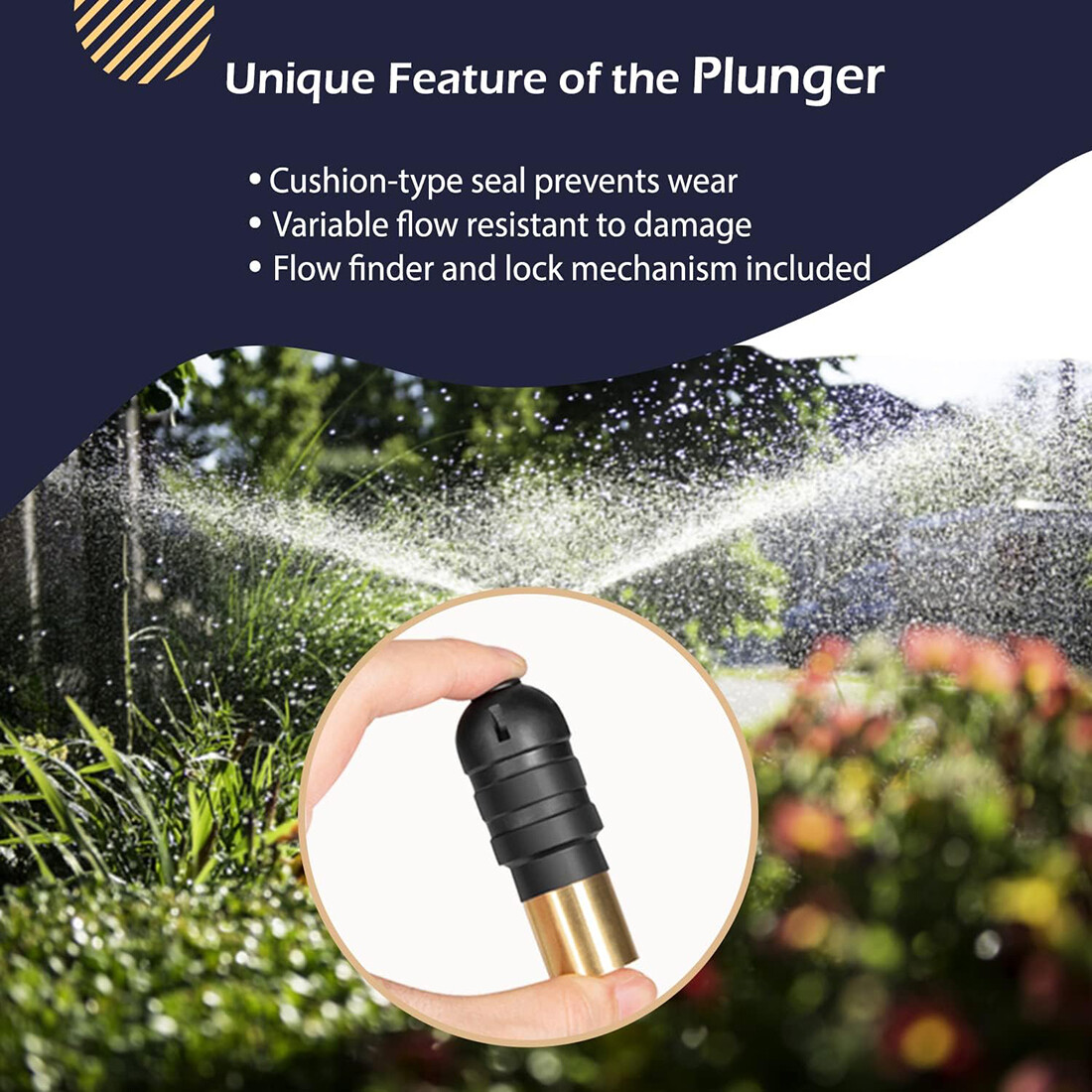 Woodford Y-34 Iowa Yard Hydrant Repair Kit RK-Y34 | eBay