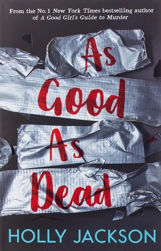 As Good As Dead by Holly Jackson 2021 Paperback New | eBay UK