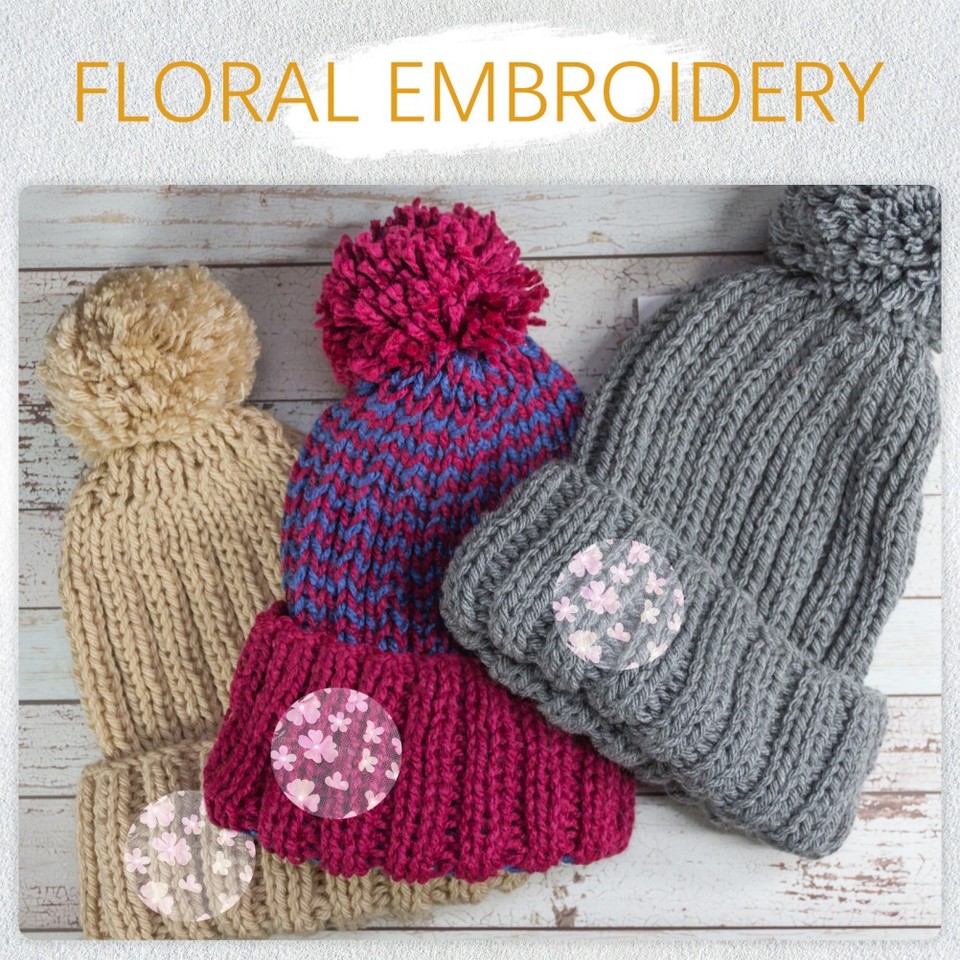 Embroidered Gauze Dress Fabric Embroidery Flower Fabric DIY Cloth ...