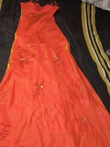 cache prom dress 2xs Pink | eBay