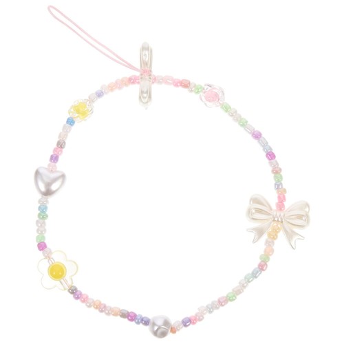 Chaîne De Téléphonie Mobile Cordon Téléphone Multifonction Suspension ...