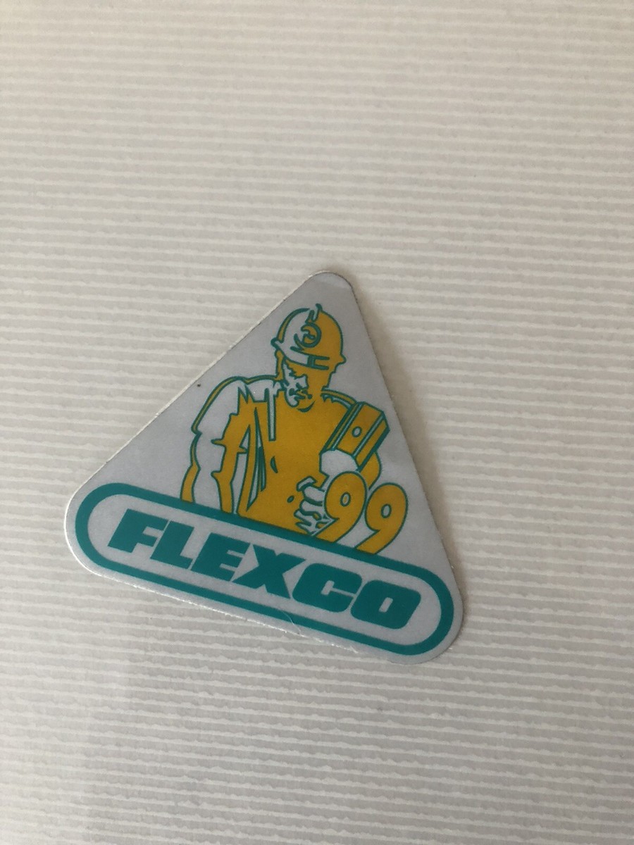 Flexco Logo Flexco Introduces New Kit For Emergency Rip Repair Of